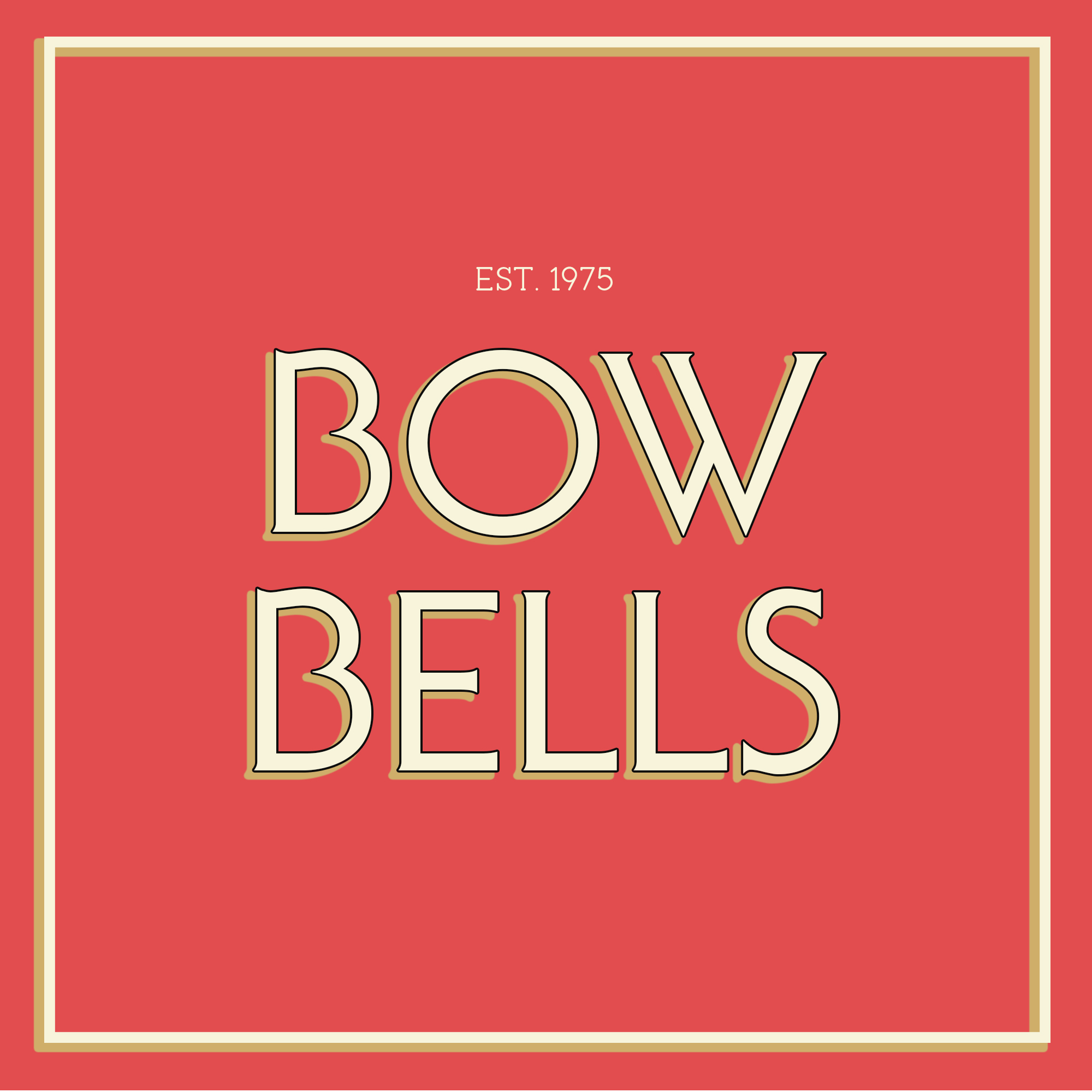 BowBells Cafe