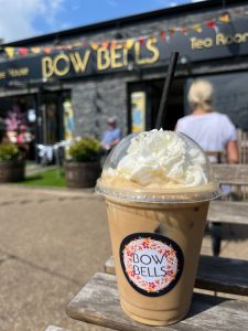 BowBells Cafe